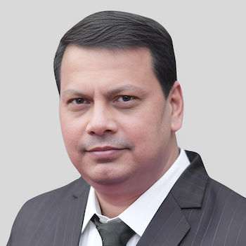 Anil Mishra: Founder & Managing Director of Dadasaheb Phalke ...