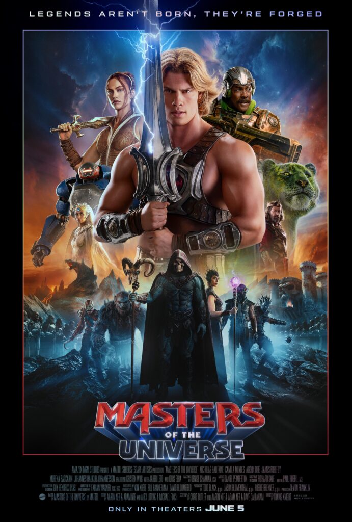 He-Man And The Masters Of The Universe Final Trailer Out Ahead Of June ...